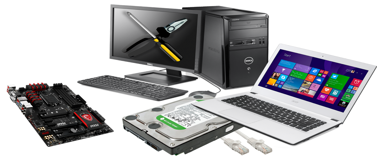 Services – Bitcom Solutions